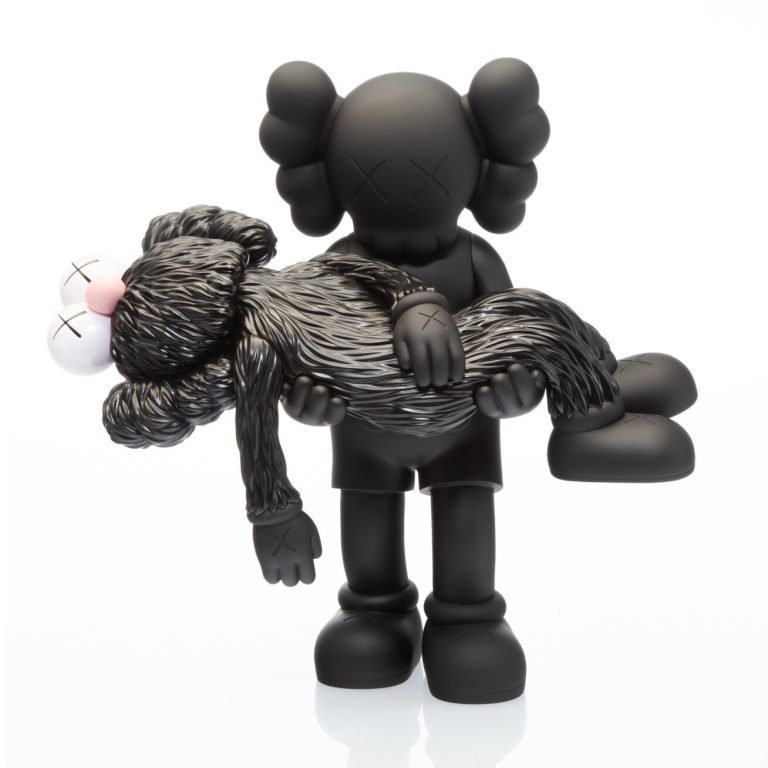Figures Archives - Page 4 of 8 - Kaws-Shop