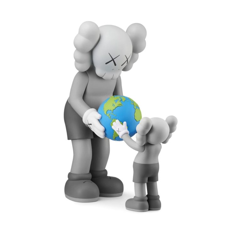 KAWS Archives - Kaws-Shop