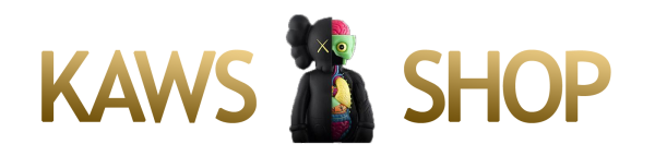 KAWS Archives - Kaws-Shop